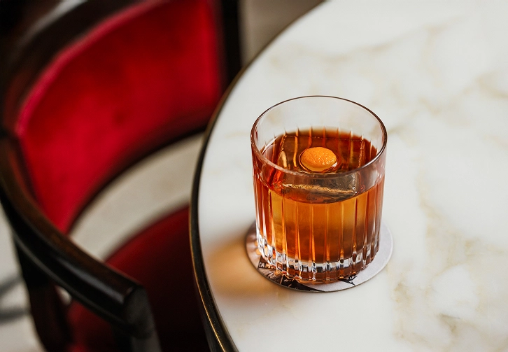 Old Pal Cocktail Recipe – How to Make This Whiskey Drink